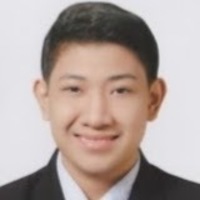 Marion Kenneth Samson - Adamson University