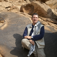 Frédéric IMBERT - Aix-Marseille University
