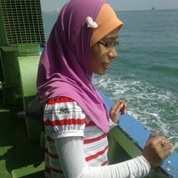 anis Nazli - International Islamic University Malaysia