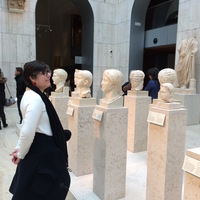 Sandra Romano - Universidad Autónoma de Madrid