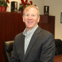 Mike Stull - California State University, San Bernardino