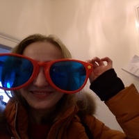 Tatiana Chebotareva - University of Edinburgh