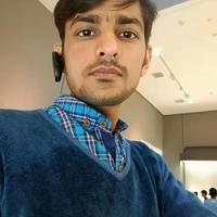 sikandar Hanif - Tianjin university of technology and education