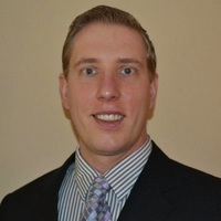 Stephen Sticka - John F. Kennedy University