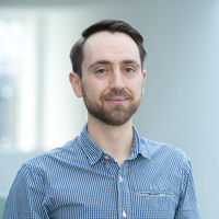 Adam Byron - University of Edinburgh