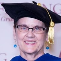 Julie Smendzuik-O'Brien - Fielding Graduate University