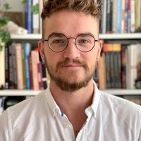 Jamie Edwards - University of Exeter