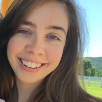 Katherine Merriman - University of Detroit Mercy