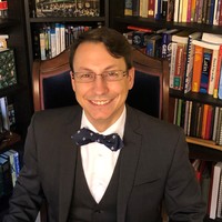 Christopher L Ragusa - Franciscan Missionaries of Our Lady University