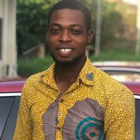 justice doe Akpaloo - Cape Coast Technical University