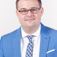 dr. Balázs David Magyar - University of Debrecen