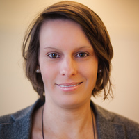 Camille Kelbel - Université Catholique de Lille