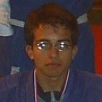 Nicolas Zumelzu - Universidad de Magallanes