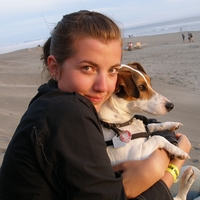 Jessica Manion - University of Calgary