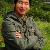 Edwin Tan - Monash University