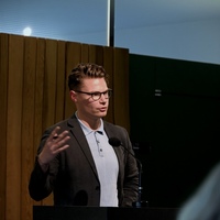 David Irion - Ludwig-Maximilians-Universität München