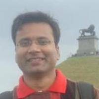 Ujjwal Kumar - Royal Netherlands Meteorological Inst