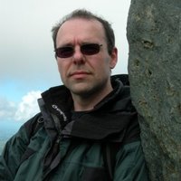 Rob Jones - University of Birmingham