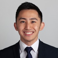 Godwin Tan - University of Cambridge