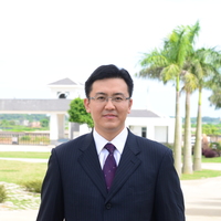 Jianbin Zhu - Guilin University of Technology
