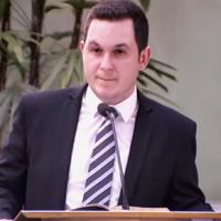 Bogdan Vieru | Institutul Teologic Baptist din București - Academia.edu