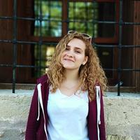 İrem Taşdelen - Università degli Studi "La Sapienza" di Roma