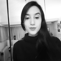 Caroline Murta Lemos - Independent Researcher