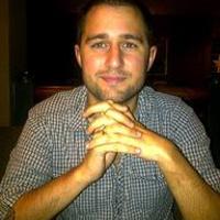 Benjamin Smart - University of Johannesburg, South Africa