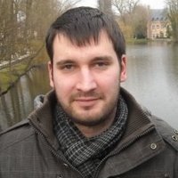 Milan Pajic - University of Cambridge
