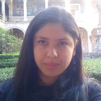 Claudia Gil De La Piedra - UNAM Universidad Nacional Autónoma de México