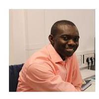Emmanuel Itodo Daniel - University of Wolverhampton