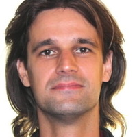 Nikolay Tenev - University of Southampton