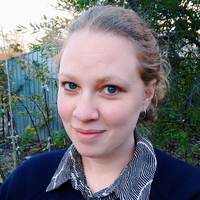 Maeve Powell - The Australian National University