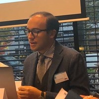 Luca Ettore Perriello - Università Politecnica delle Marche, Italy