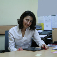 Gayane Hakobyan - Institute of Archaeology and Ethnography of National ...