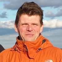 Dr David Paulson - Queen's University Belfast