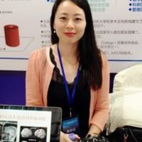 Jing Yang - Guangdong University of Foreign Studies