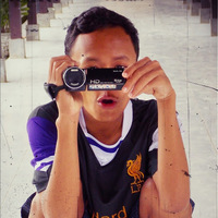 Rahmat Riza - The Australian National University