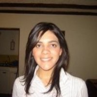 Maria Paris - Universidad de los Andes (Colombia)