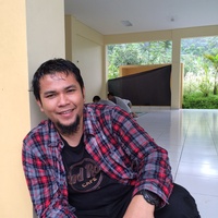 Hanief Arief - Universitas Padjadjaran