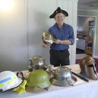John Staats - Western Sydney University