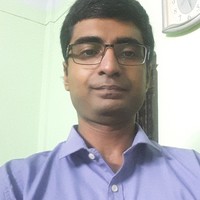 Arindam Bhattacharjee - XLRI JAMSHEDPUR