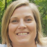 Kelly Richards - University of Oxford