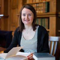 Elizabeth Sandis - University of London