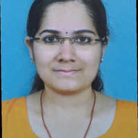 Meera Nandakumar | Indian Institute of Science - Academia.edu