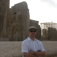 Andrew O'Malley - Toronto Metropolitan University