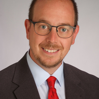 Christophe Coulot - Generaldirektion Kulturelles Erbe Rheinland-Pfalz