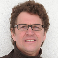 Paul Jepson - University of Oxford