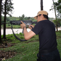 Allan H Guibone - Southern de Oro Philippines College