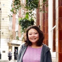 Dr Tetsuko Watanabe (Tessa) - University of London
